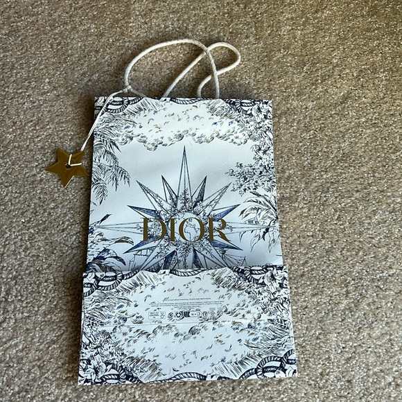 Dior | Other | Dior Bag And Envelope Holder In Excellent Condition ...